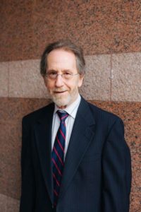 Richard Bromberg – Bromberg, Petre & Martin, PLLC